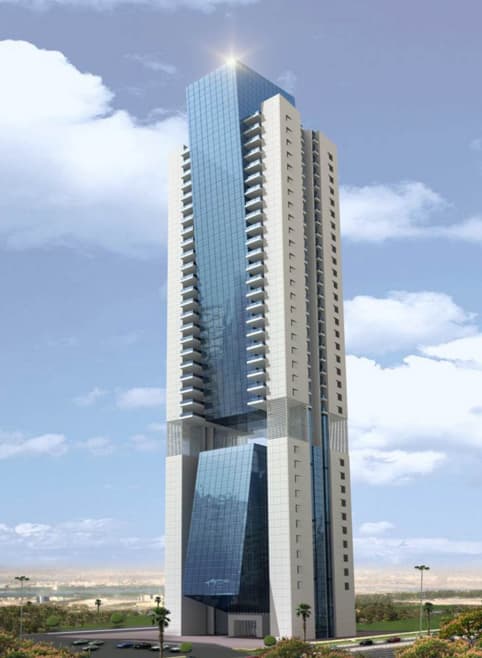 ARWA Tower | ProTenders