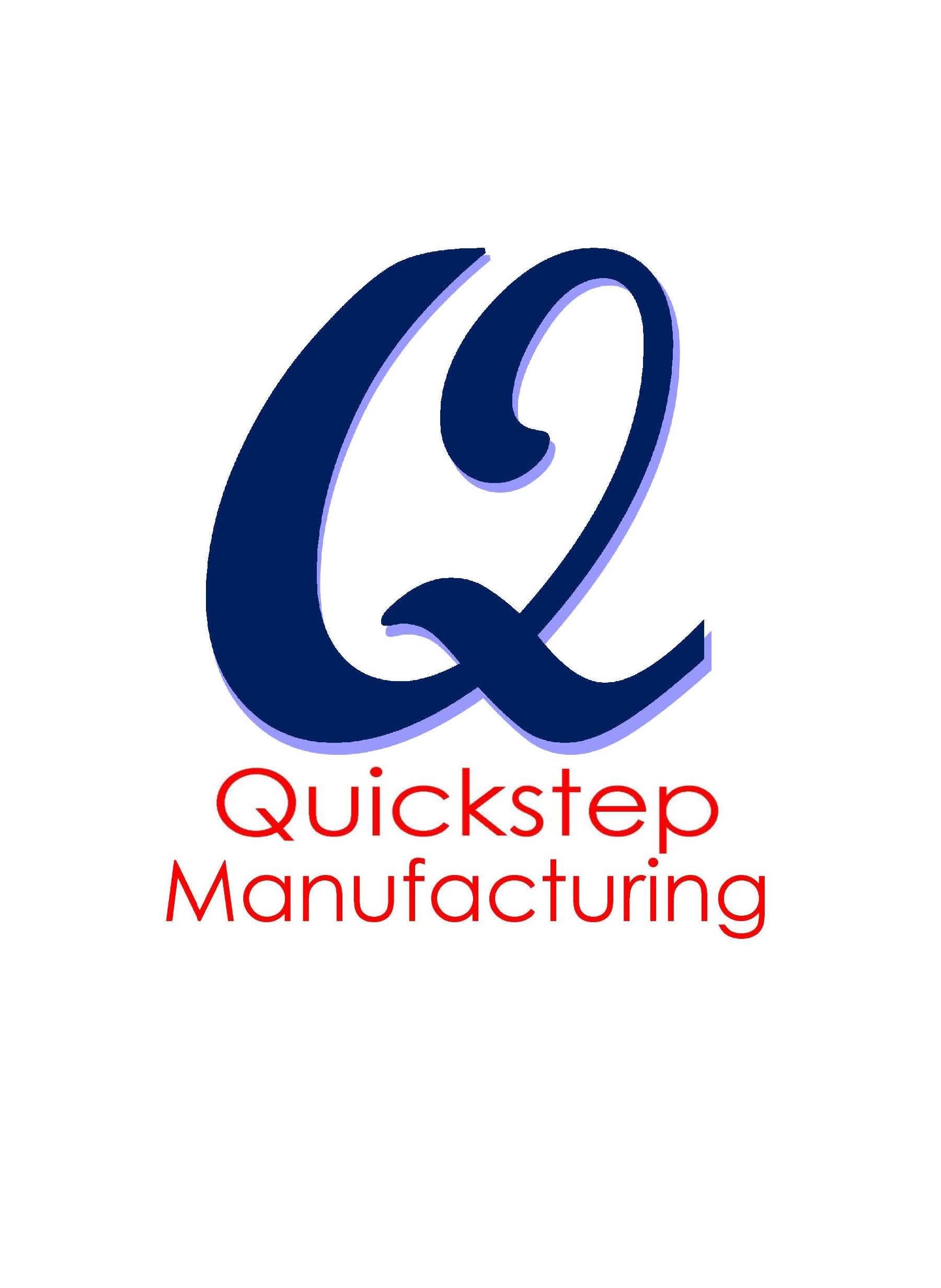 Quick Step Manufacturing | ProTenders