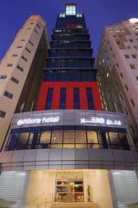 Ramada Encore Hotel Doha | ProTenders