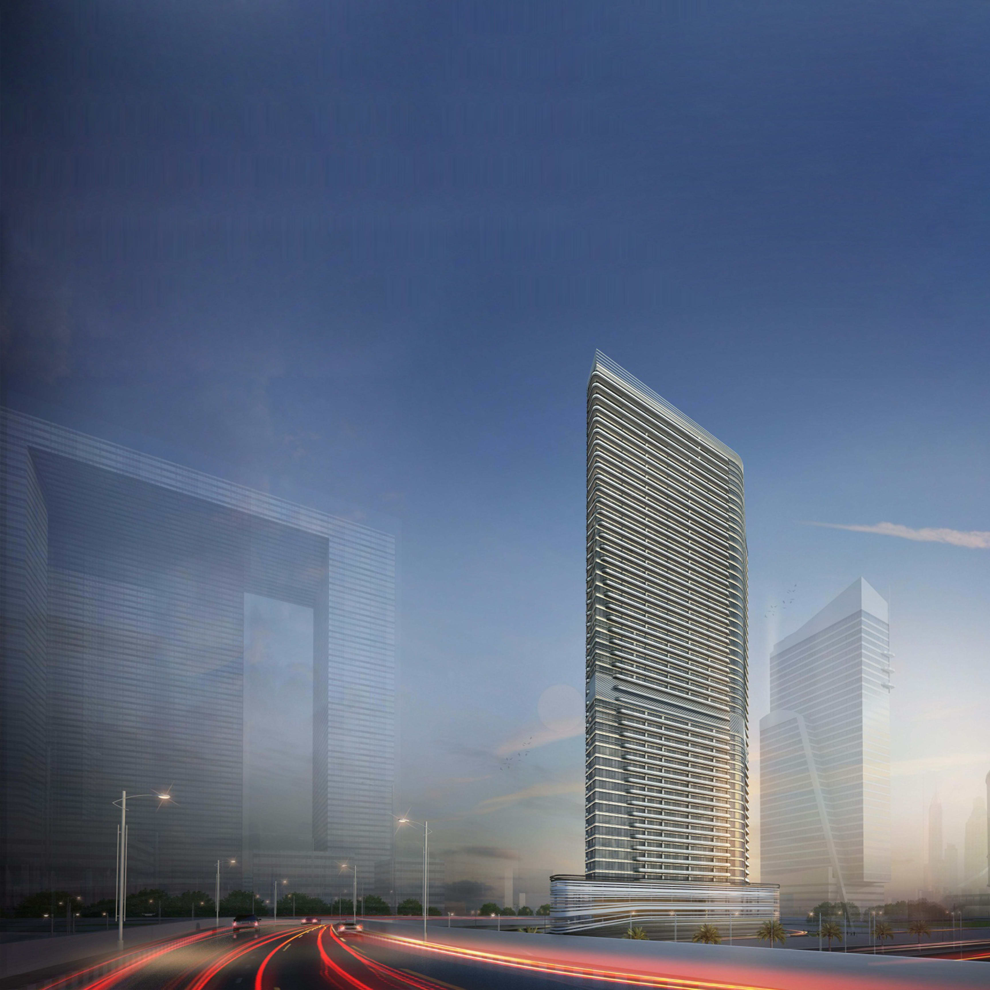 Avani Resort | ProTenders