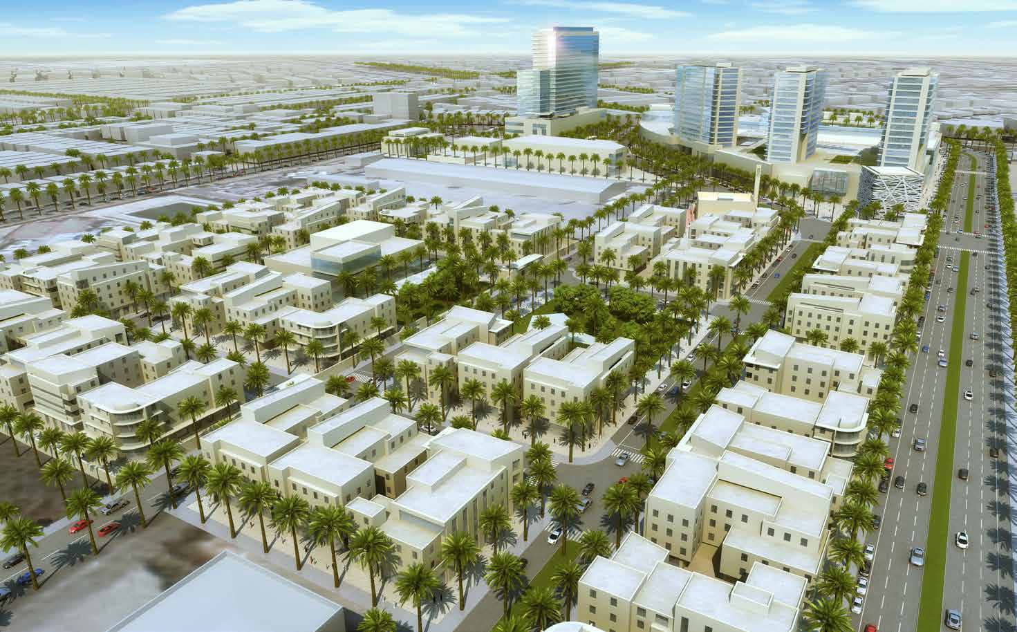 Smart Boulevard | ProTenders