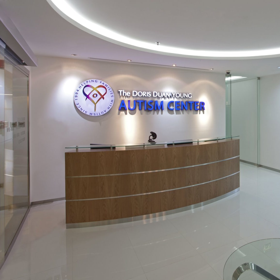 Dubai Autism Center | ProTenders