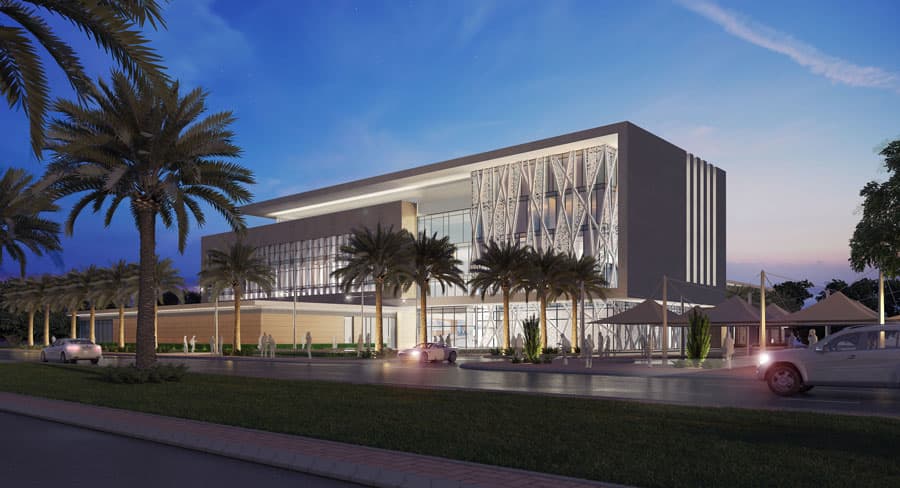 Burjeel Hospital | ProTenders