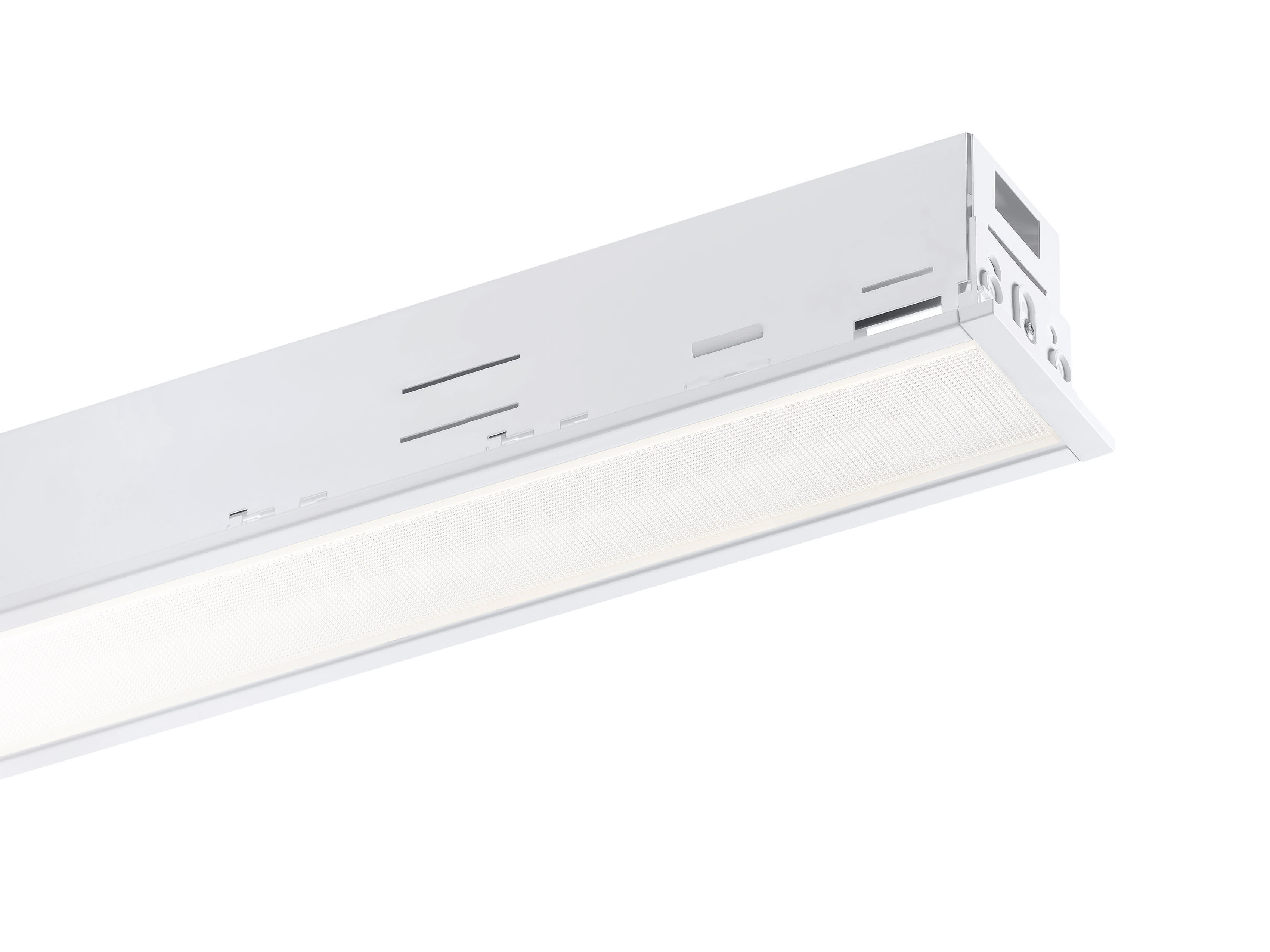 Recessed LED Rana Linear MicroPrismatic Optic 0052341 | ProTenders Recessed LED Rana Linear MicroPrismatic Optic 0052341 | ProTenders