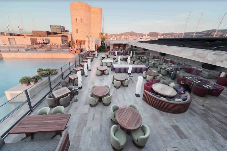 Zuma Popup | ProTenders