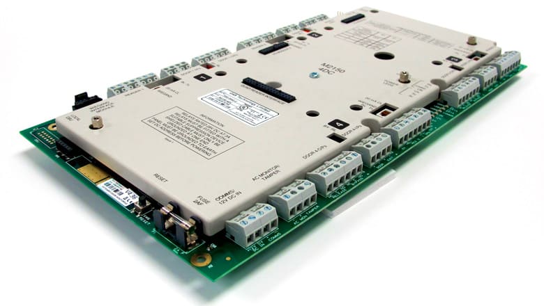 SYMMETRY™ MULTINODE M2150 4DC | ProTenders