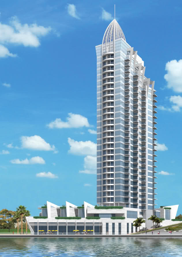 The Point | ProTenders