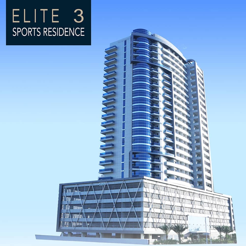 Elite 3 Sports Residence | ProTenders