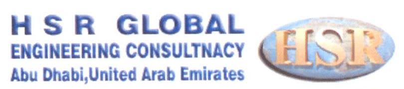 H S R Global Engineering Consultancy | ProTenders