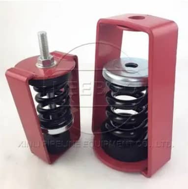 Rubber in Shear Hangers HND-A-1 | ProTenders