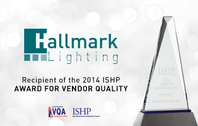 Hallmark Lighting | ProTenders