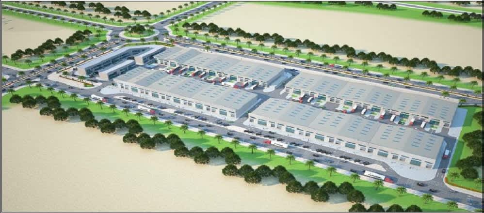 ICAD Innovida Factory | ProTenders