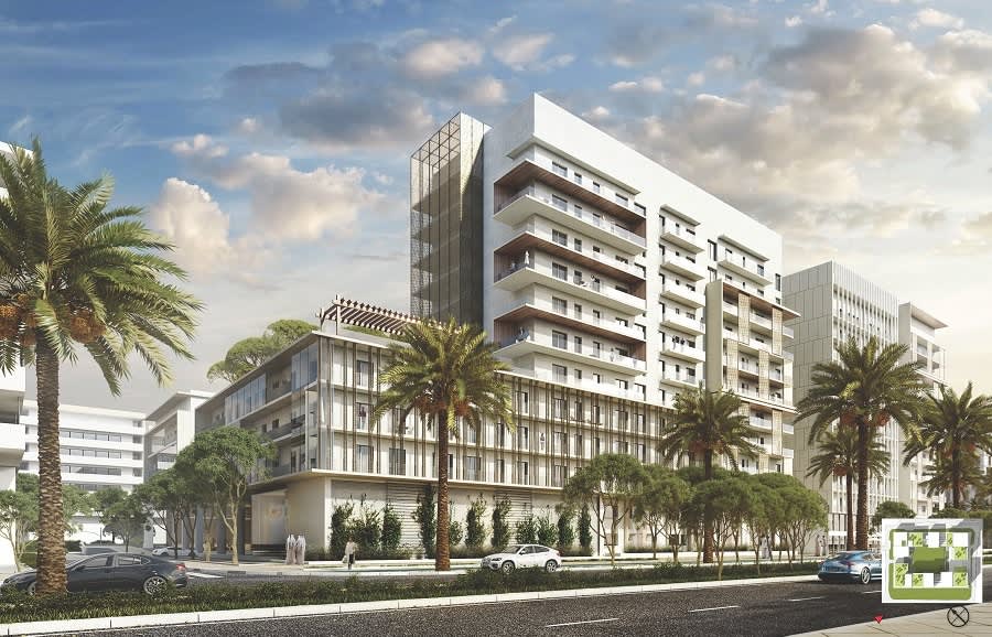 Global Gateway Residential Development | ProTenders