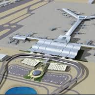 QAFCO VII Expansion | ProTenders