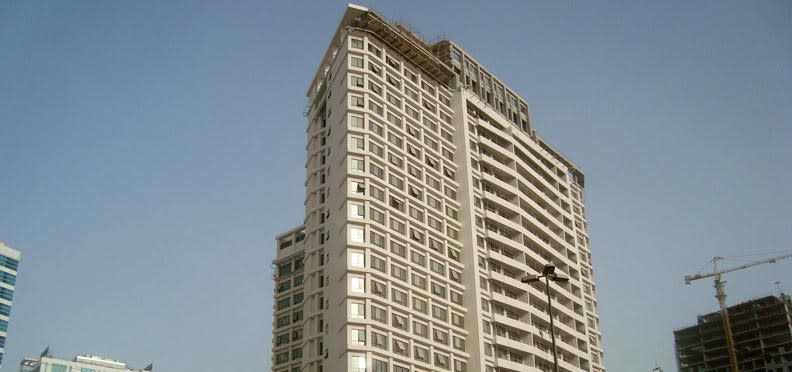 API Tower | ProTenders