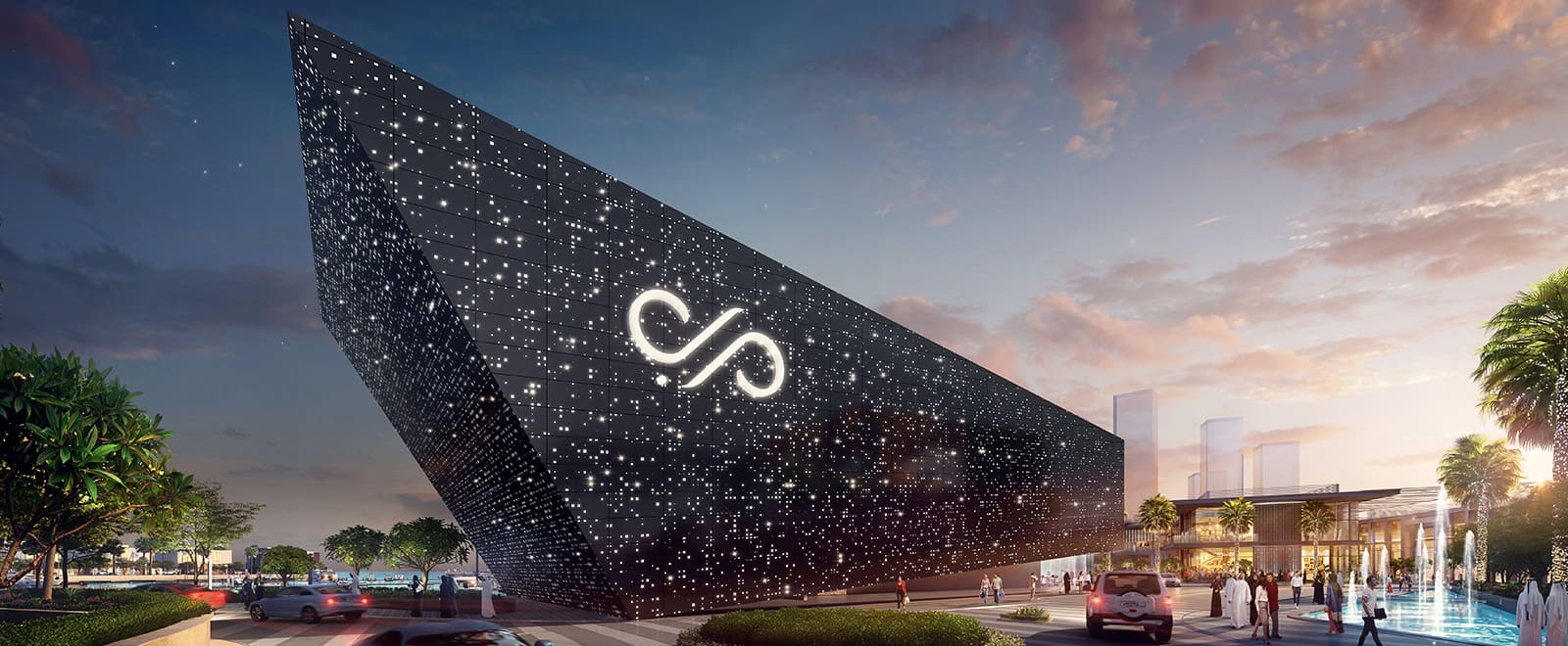 Bahrain Marina (Phase 1) | ProTenders