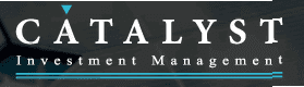 Catalyst Investment Management Products | ProTenders