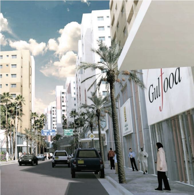 Diyar Al Khair | ProTenders