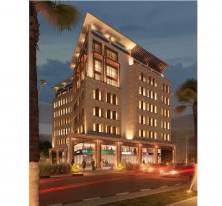 Office Building for Mr. Yousef Mohammed Al Jaidah | ProTenders
