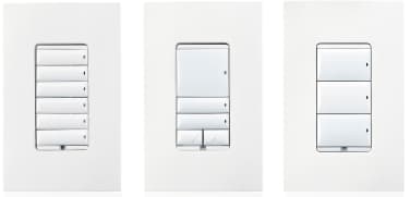 Control4 Decora Wired Keypad | ProTenders