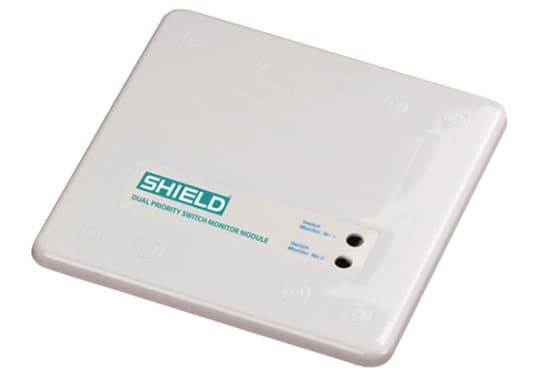 Priority Switch Monitor | ProTenders