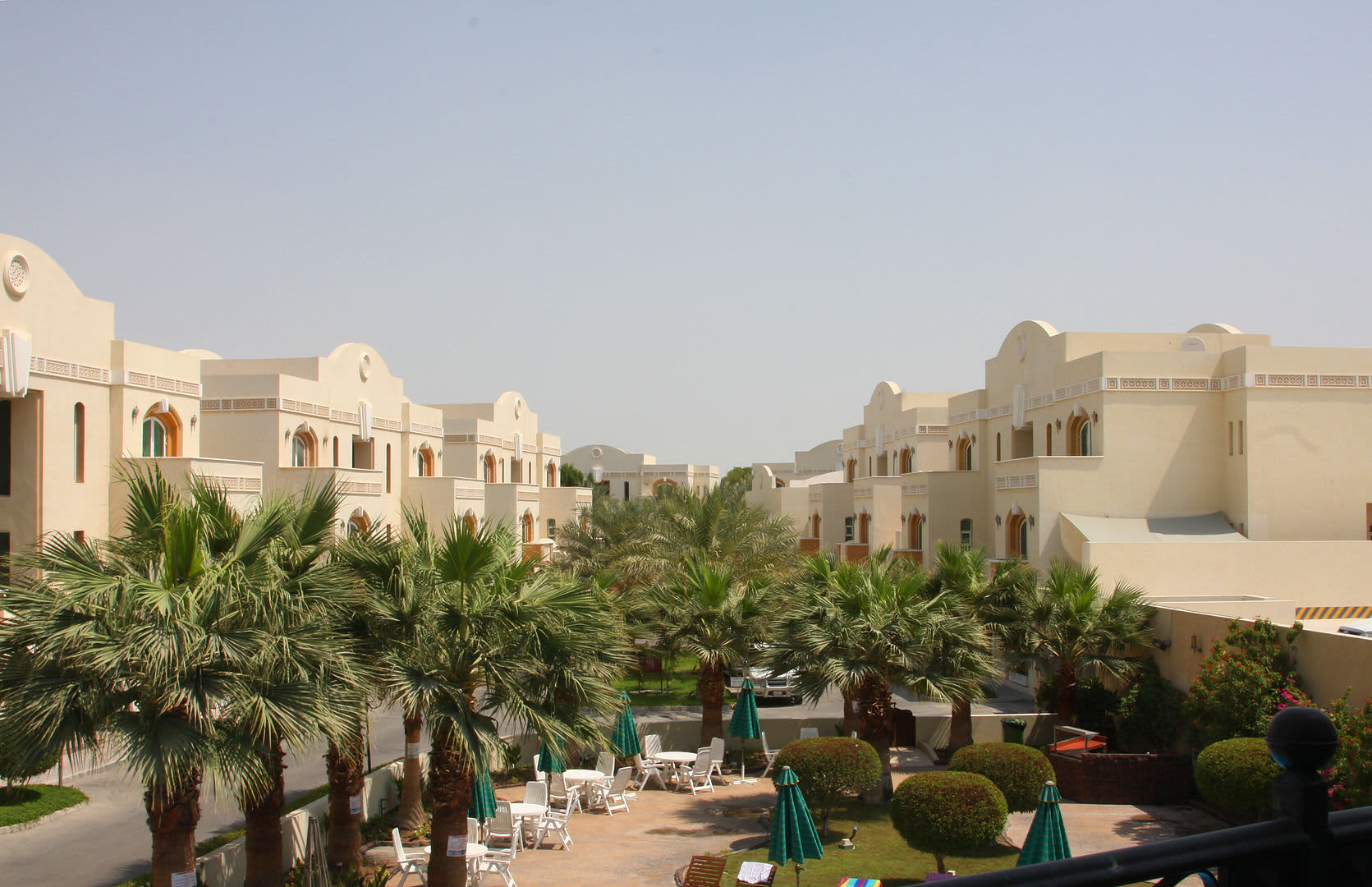 Samrya Gardens | ProTenders