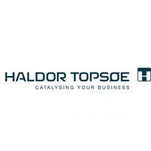 Haldor Topsoe Products | ProTenders