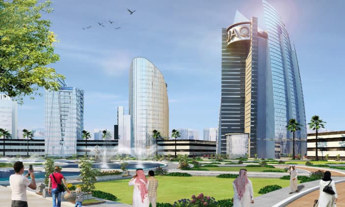 Smart City Expansion (Phase 2) | ProTenders