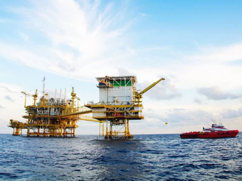 Marjan Offshore Oilfield Development | ProTenders