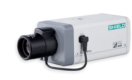 Network Video Surveillance Camera SH-IPHF1200P | ProTenders
