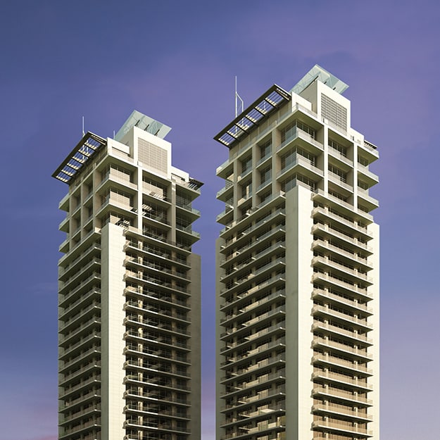 RDK Towers | ProTenders RDK Towers | ProTenders