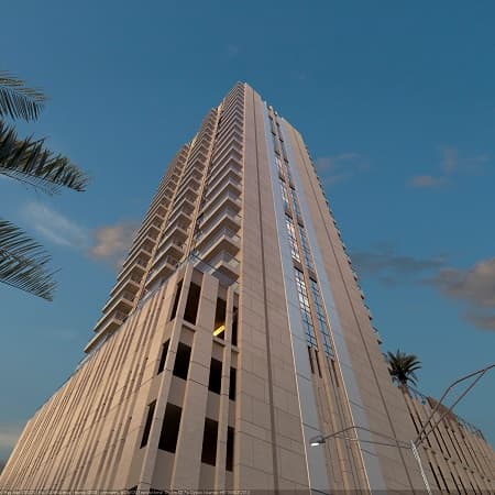 AKA Residences | ProTenders