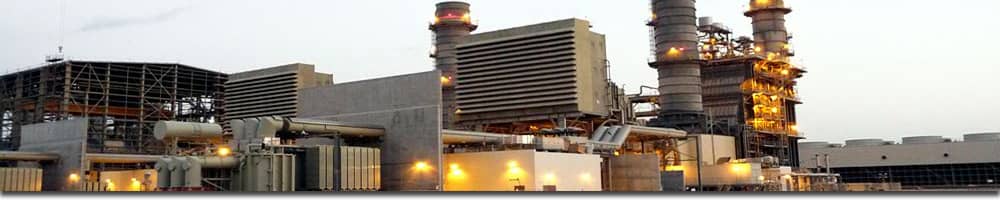 Integrated Gas Development Expansion (Phase 1) | ProTenders