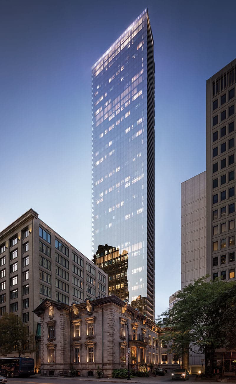 1 Square Phillips | ProTenders