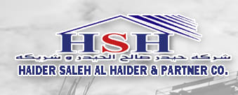 Haider Saleh Al Haider & Partner Company | ProTenders