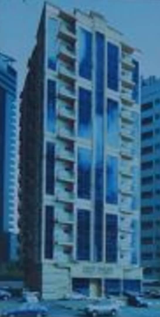 Hotel Apartments Building for Sheikh Majid Faisal Khalid Al Qasemi ...
