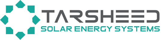 Tarsheed solar | ProTenders