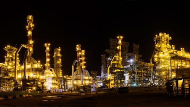 Yanbu Refinery Clean Fuels Interfacing Facilities | ProTenders