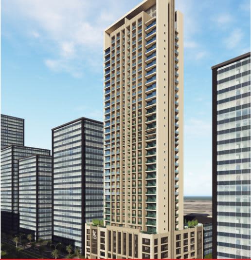 JK Residential Tower | ProTenders