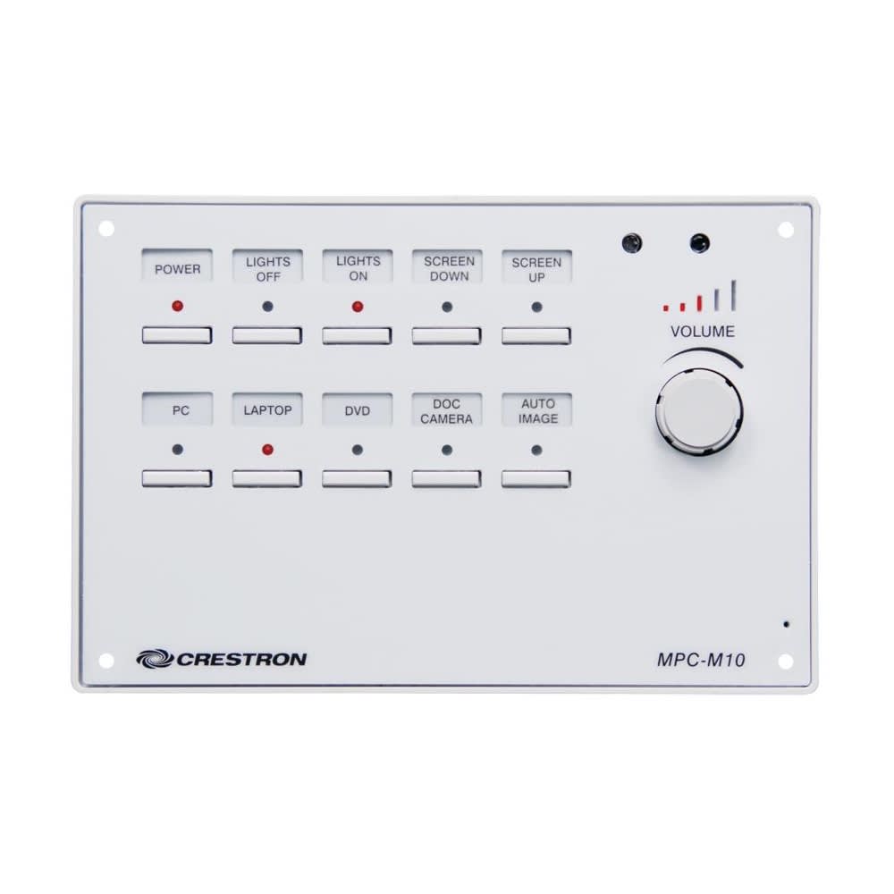 presentation controller