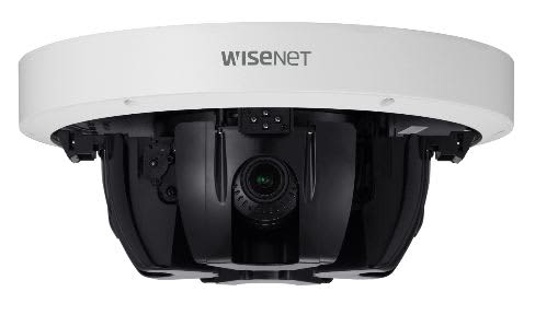 PNM-9085RQZ - 20MP IR PTRZ Multi-directional Camera | ProTenders