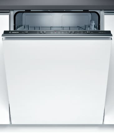 Bosch Built-in Fully Integrated Dishwasher | ProTenders