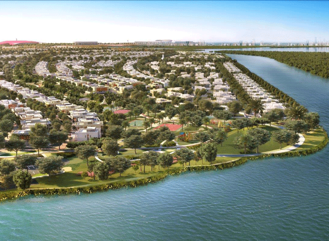 Yas Acres (Phase 1) | ProTenders