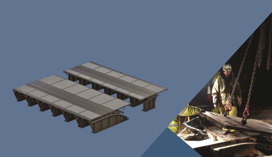 Roller Shutter Expansion Joints | ProTenders