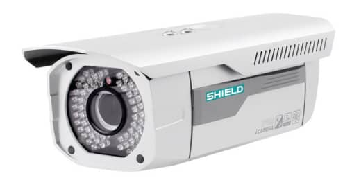 IP Box Camera SH-IPHFWI3100N | ProTenders