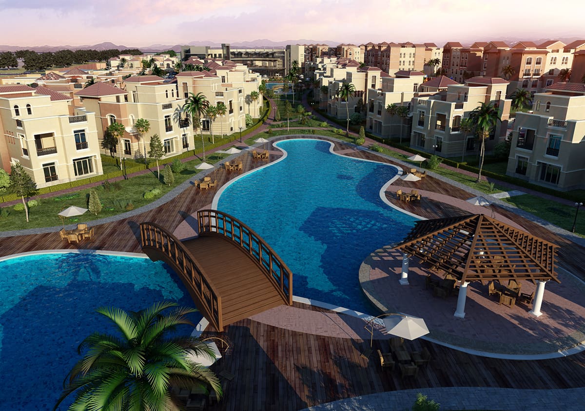 Al Jubail Housing Complex | ProTenders