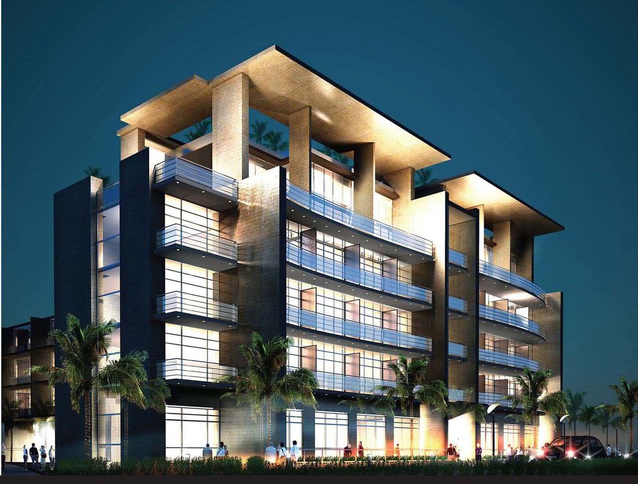 Reliance 5 | ProTenders