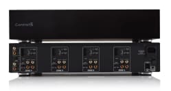 Control4 Power Amplifiers 4-Zone | ProTenders