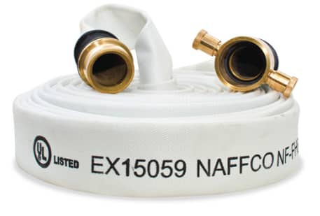 Single Jacket Hose NF-FH65 | ProTenders