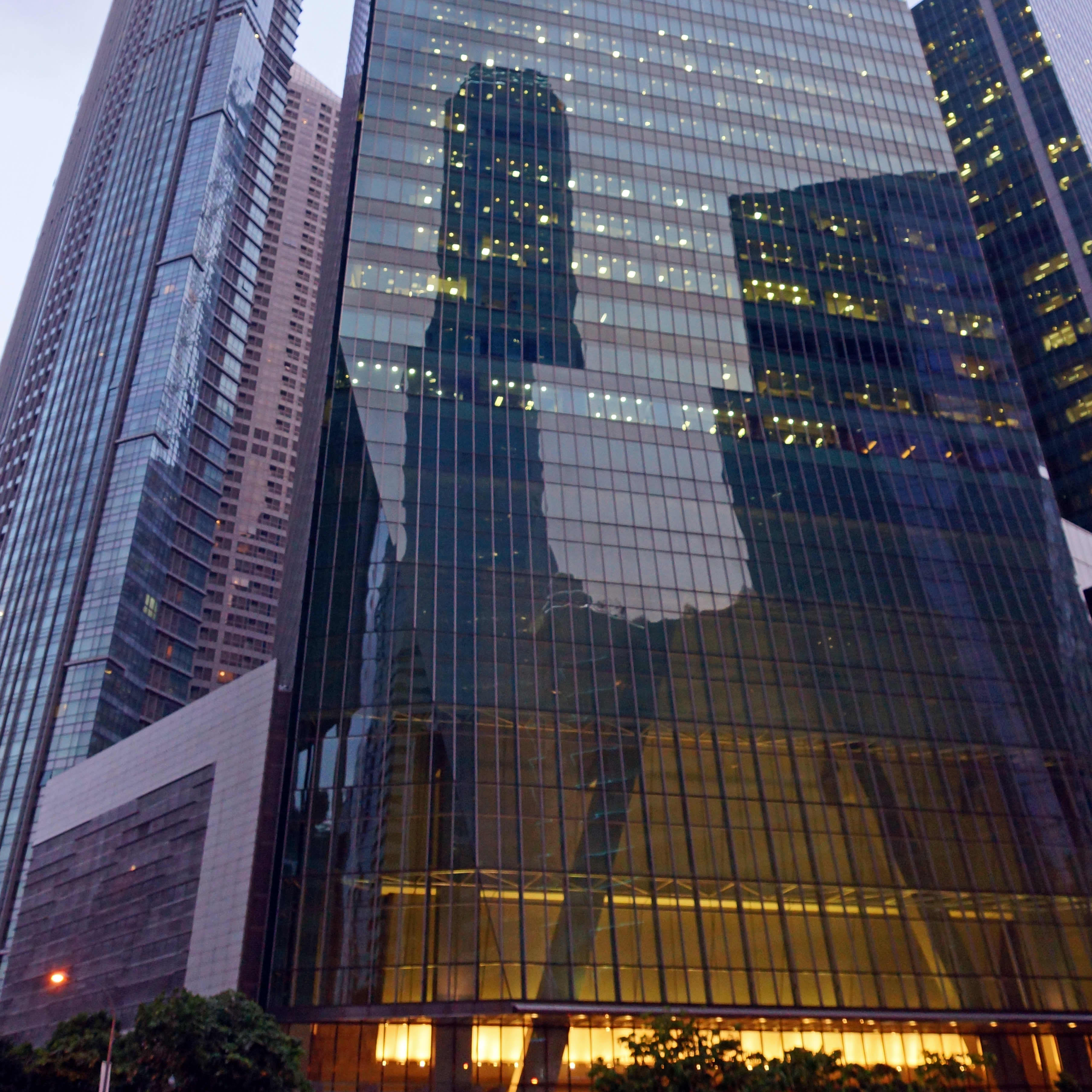 One Raffles Place Tower 2 | ProTenders